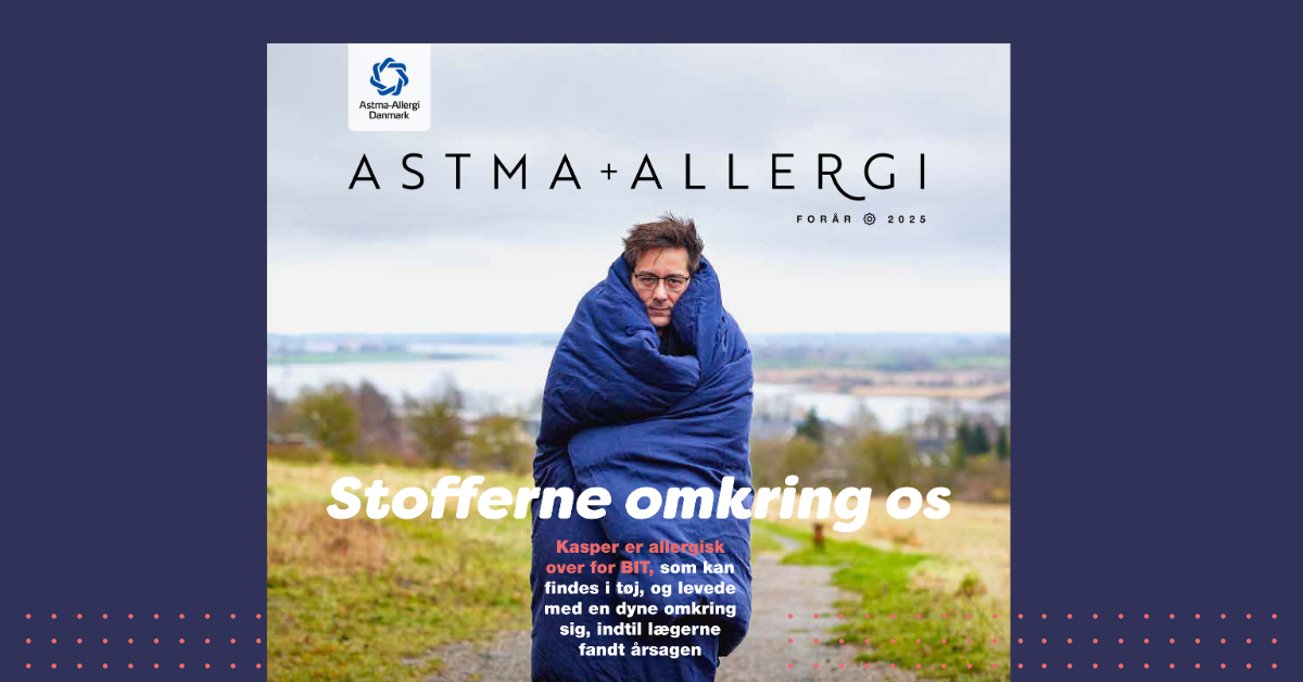 2025 - Astma-Allergi Danmark