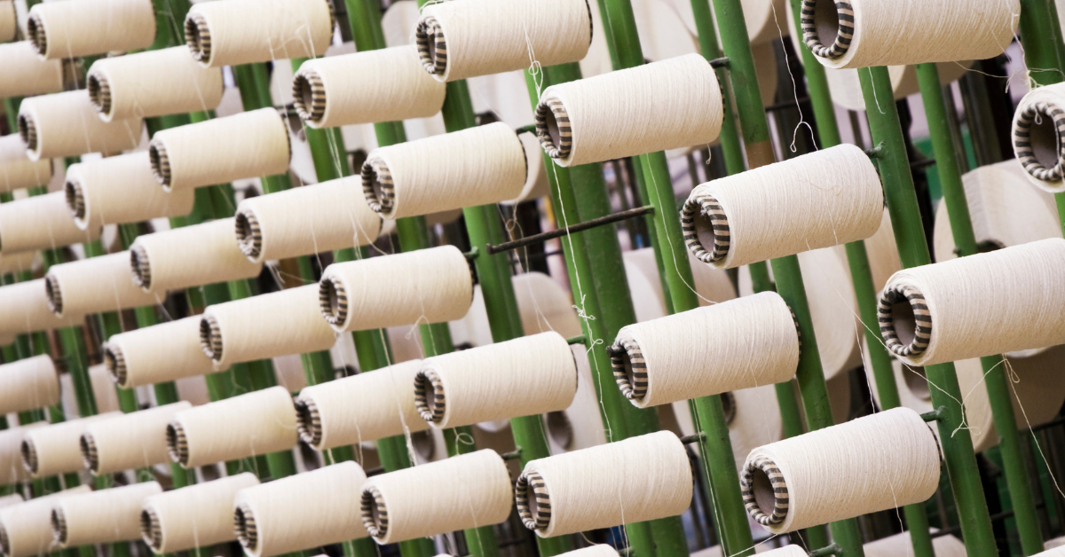 I har ønsket, at vi kigger på tekstil, og vi har lyttet - Astma-Allergi ...