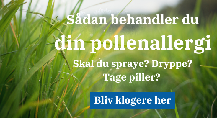 Dagens Pollental og Pollenvarsling fra Astma-Allergi Danmark - Astma ...