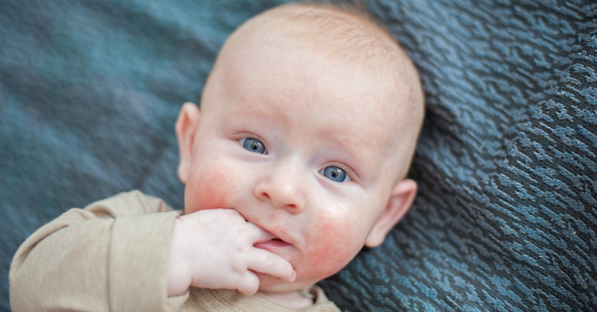 Pollental i januar, nødder og introduktion til børneeksem - Astma ...