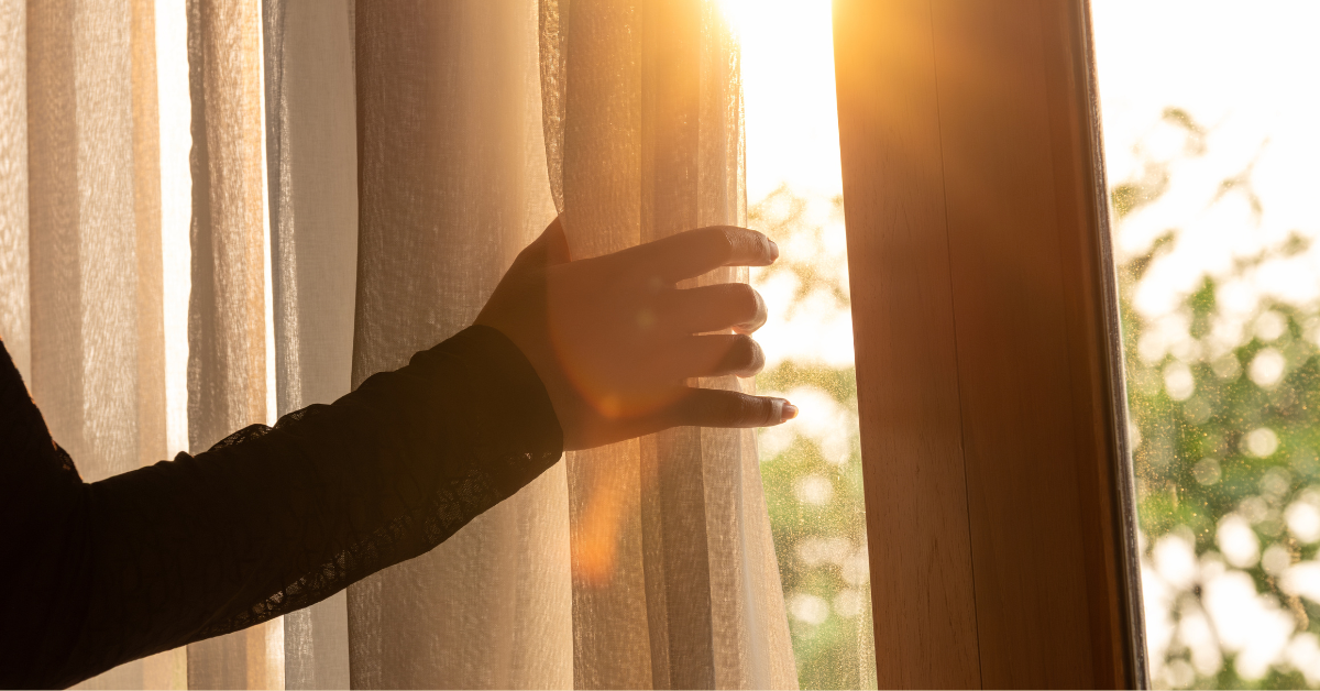 Udluftning, ventilation og emhætter - Astma-Allergi Danmark